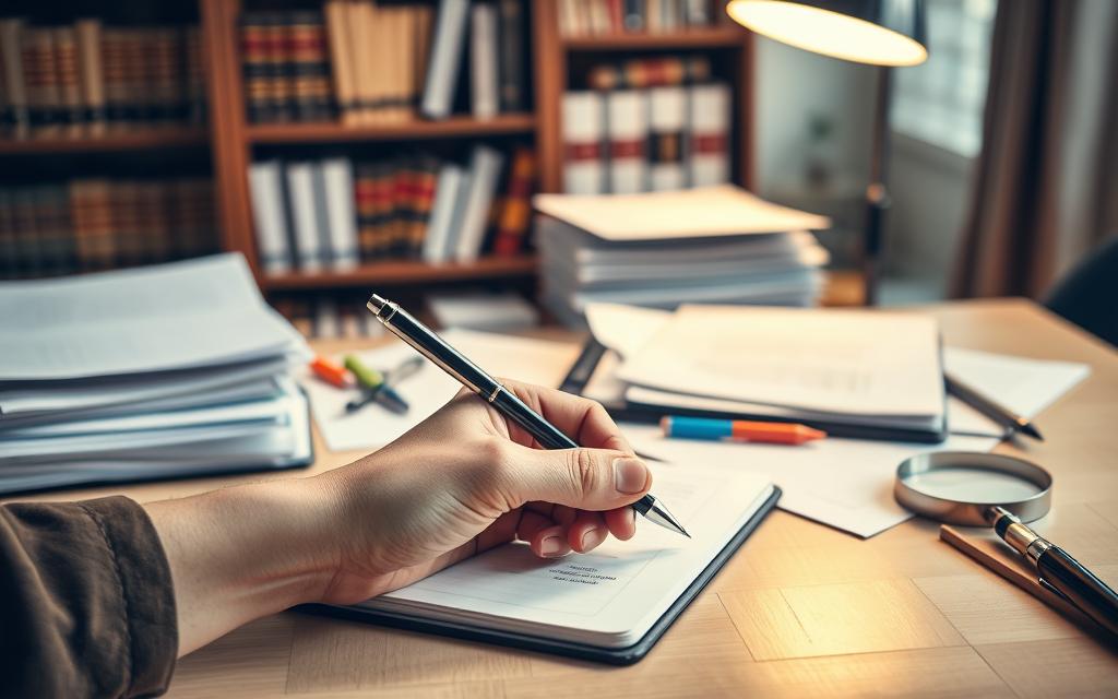 How To Write A Legal Affidavit – Step-by-Step Guide 2026